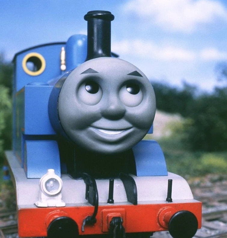 HAPPY BIRTHDAY TTTE PILOT! | Fandom