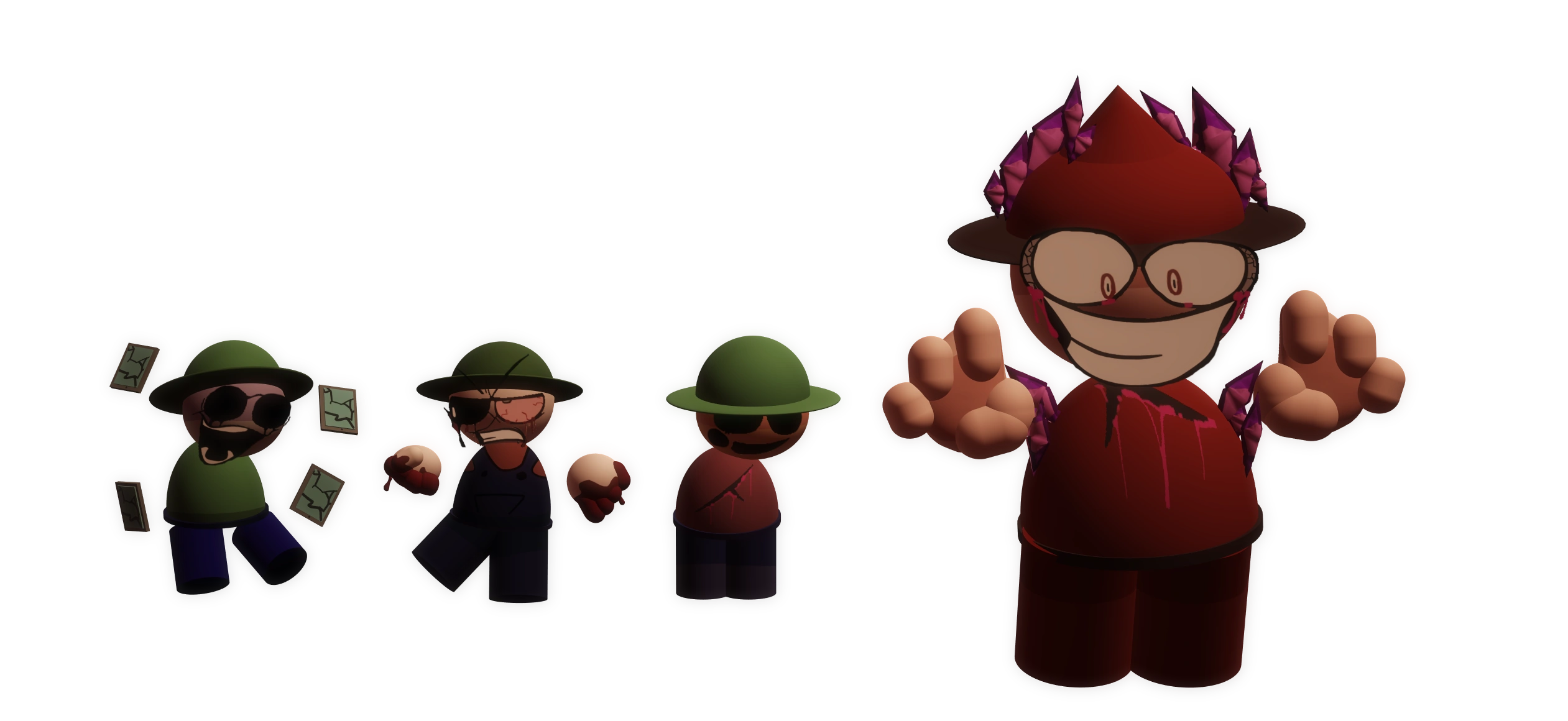 hello everybody here is my take of the Phonebreakers | Fandom