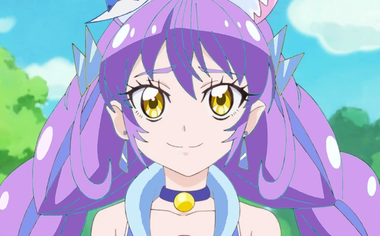 Color Swap #6 Cure Beat and Cure Cosmo | Fandom