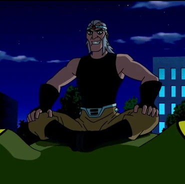 Favorite Dr. Animo? | Fandom