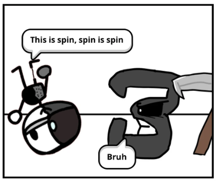 Bruh | Fandom
