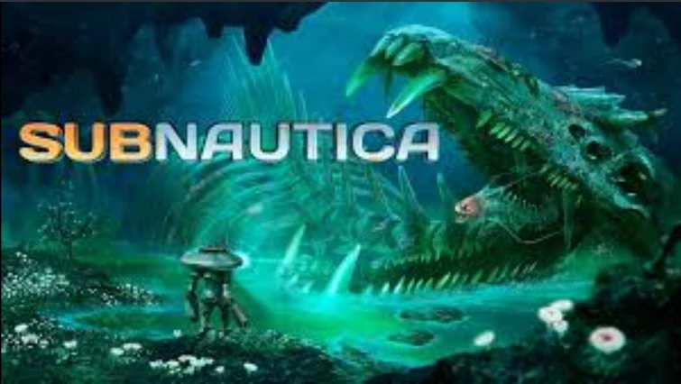 Discuss Everything About Subnautica Wiki | Fandom