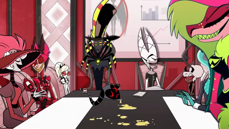 Yallz how tall do we think Zestial is-? | Fandom