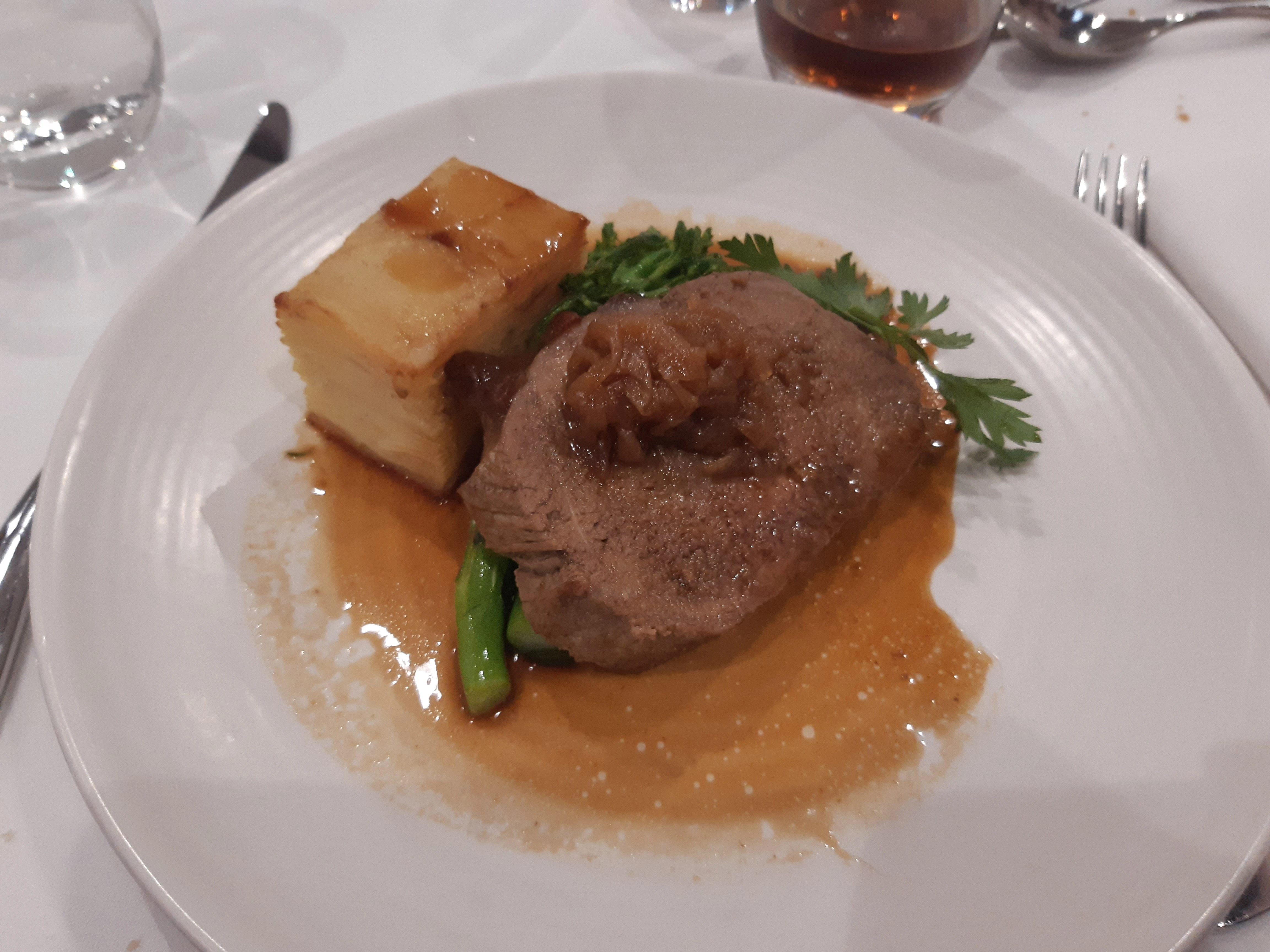 WOMAN dinner | Fandom