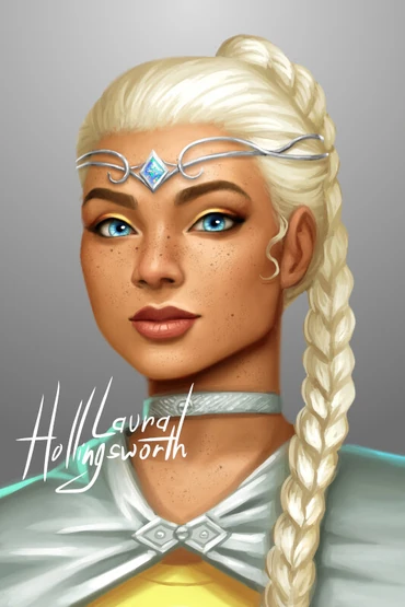 Discuss Everything About Keeper of the Lost Cities Wiki | Fandom