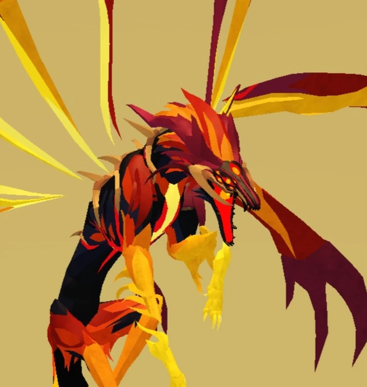 Discuss Everything About Creatures of Sonaria Wiki | Fandom