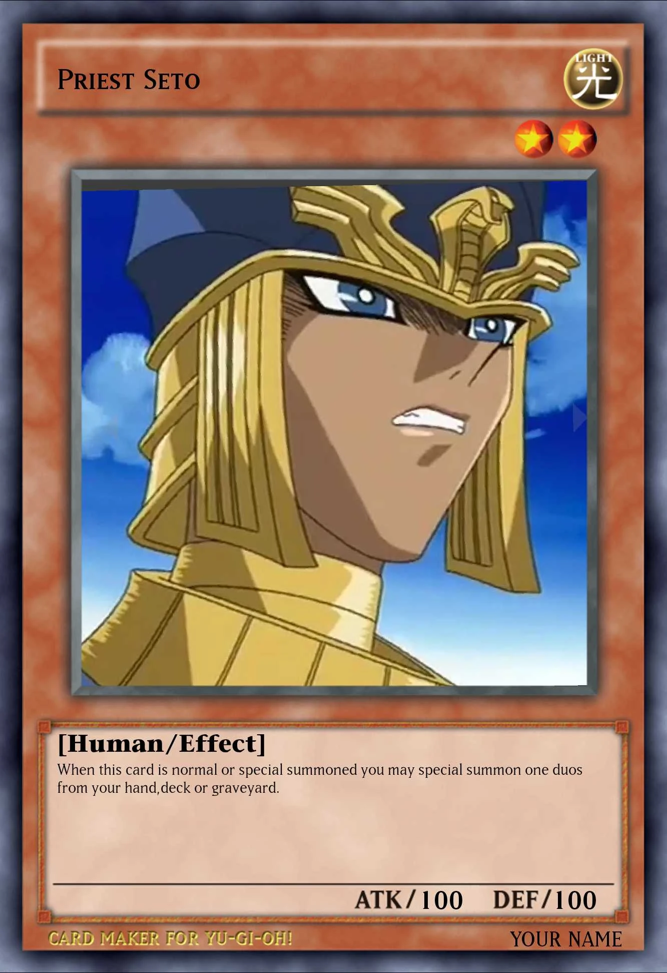 Fandom card | Fandom