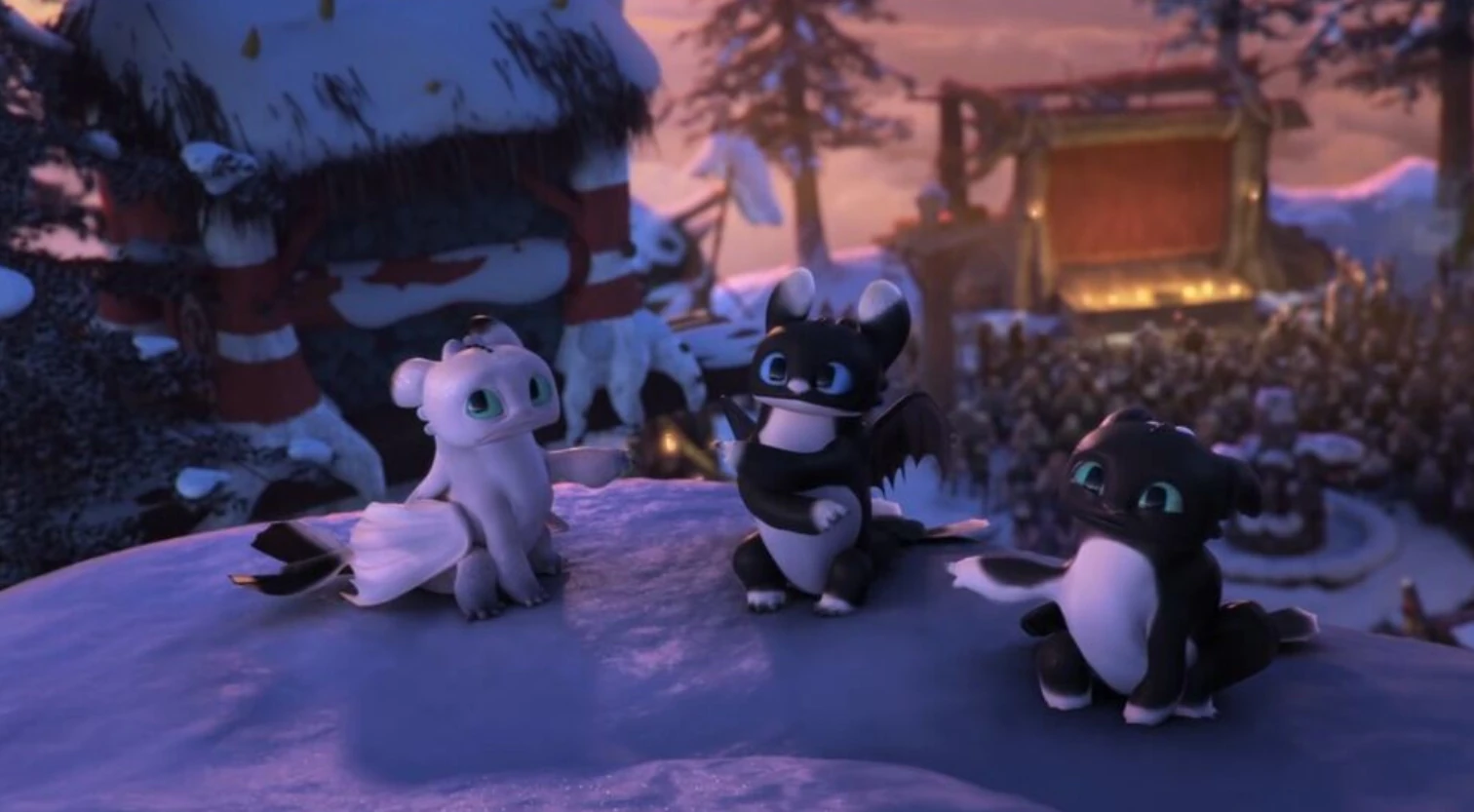 Discuss Everything About How to Train Your Dragon Wiki | Fandom