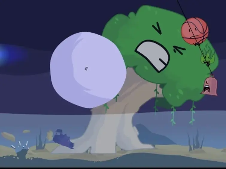 Discuss Everything About Battle for Dream Island Wiki | Fandom