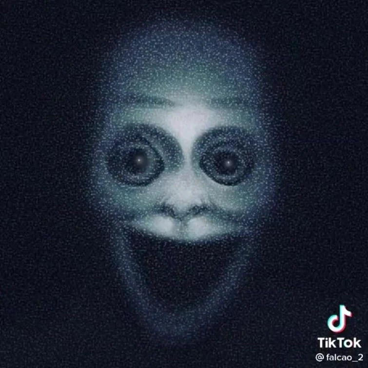 Entity 666 Origin | Fandom