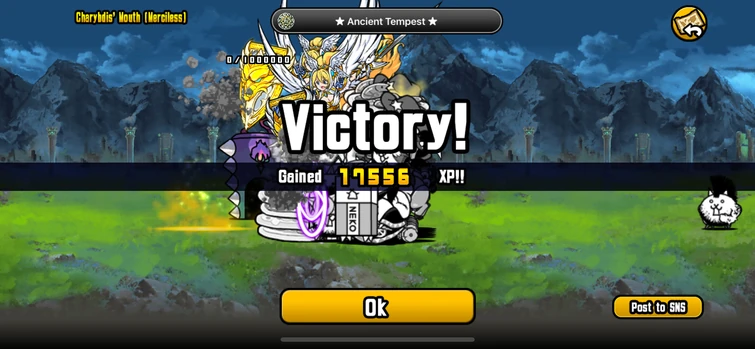 Typhoon Nemo is cleared | Fandom