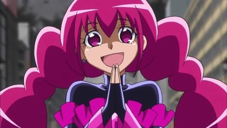 Discuss Everything About Pretty Cure Wiki | Fandom