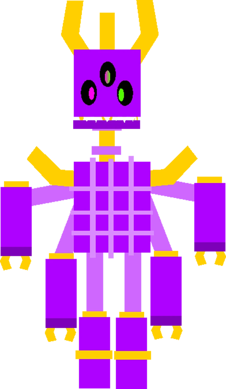 MSM Fandom Island | Fandom