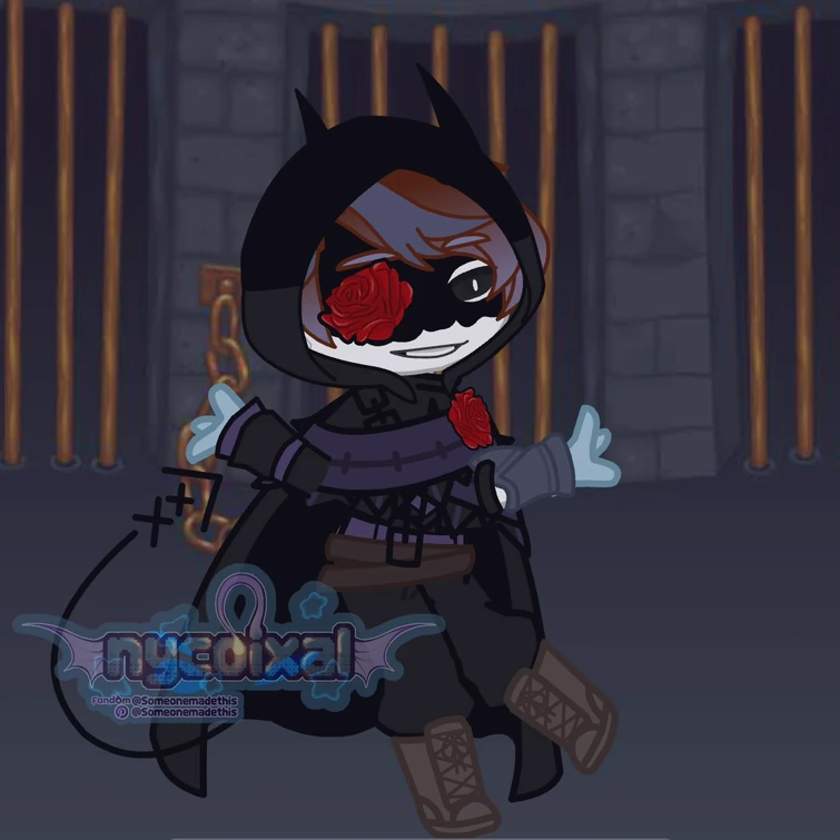 Dungeon Warden Phoenix Redesign | Fandom