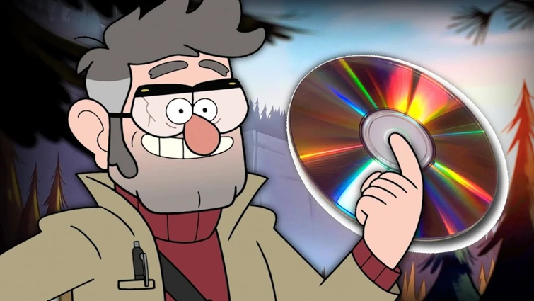 Discuss Everything About Gravity Falls Wiki | Fandom