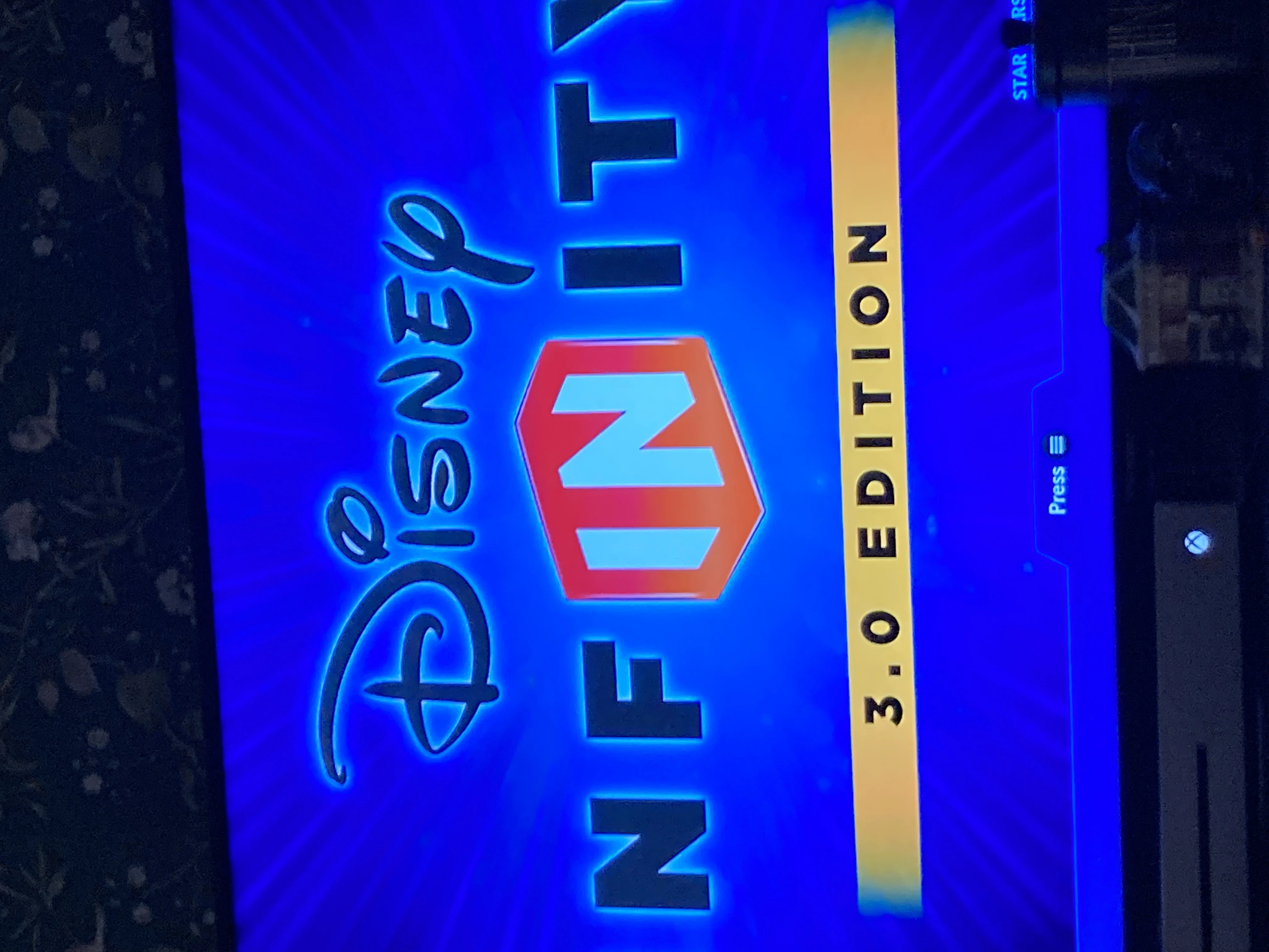 Do you guys remember Disney infinity? | Fandom