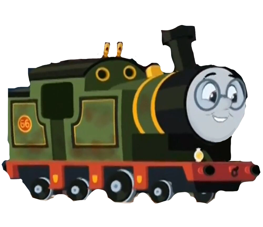 Whiff the Garbage Engine | Fandom