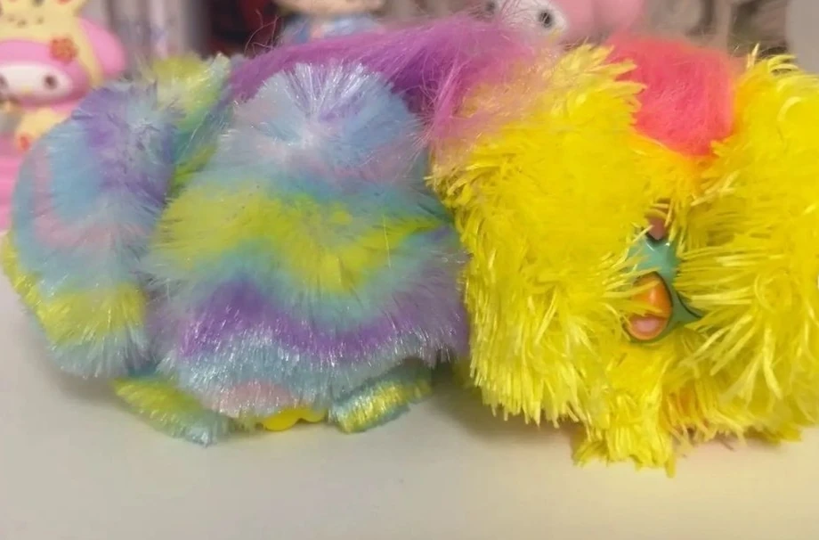 NEW FURBLET SERIES? | Fandom