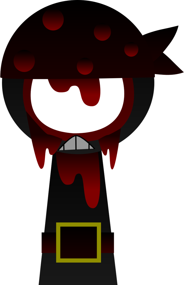 yarr redesign | Fandom