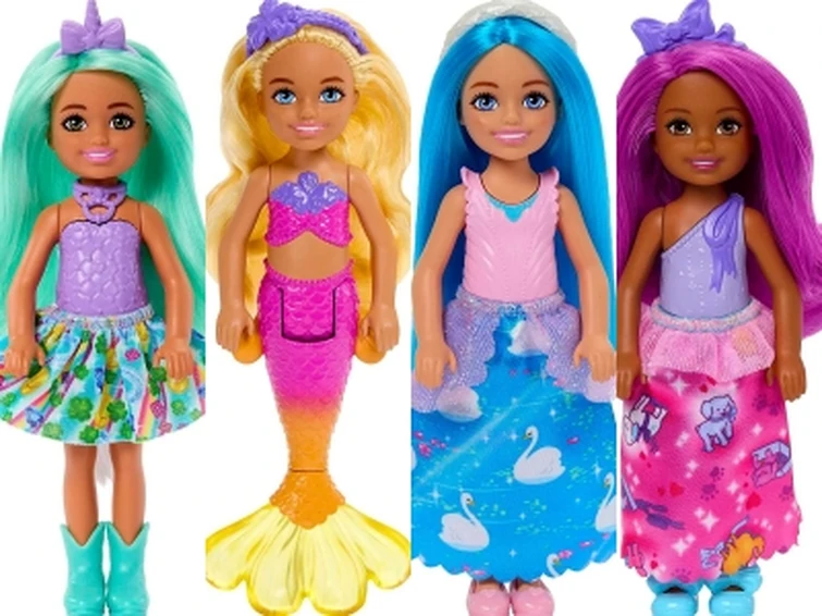 New Touch of Magic season 2 dolls | Fandom