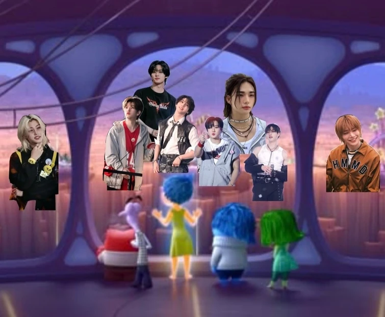 When I need to study and focus, what's on my mind: | Fandom