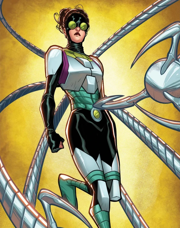 Discuss Everything About Spidey And His Amazing Friends Wiki | Fandom