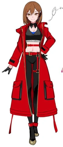 LOOK AT MEIKO'S NEW MIRAI OUTFIT | Fandom