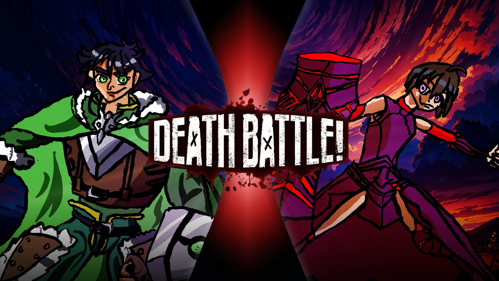 Next Time on Death Battle! | Fandom
