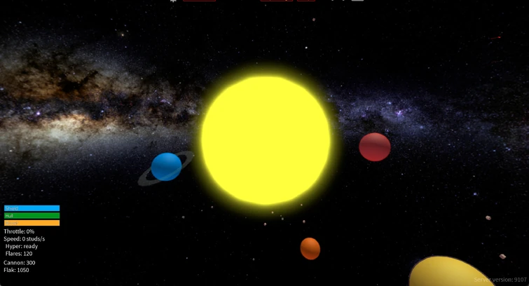 Discuss Everything About Solar Conquest Wiki | Fandom