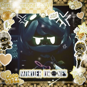Discuss Everything About Murder Drones Wiki | Fandom