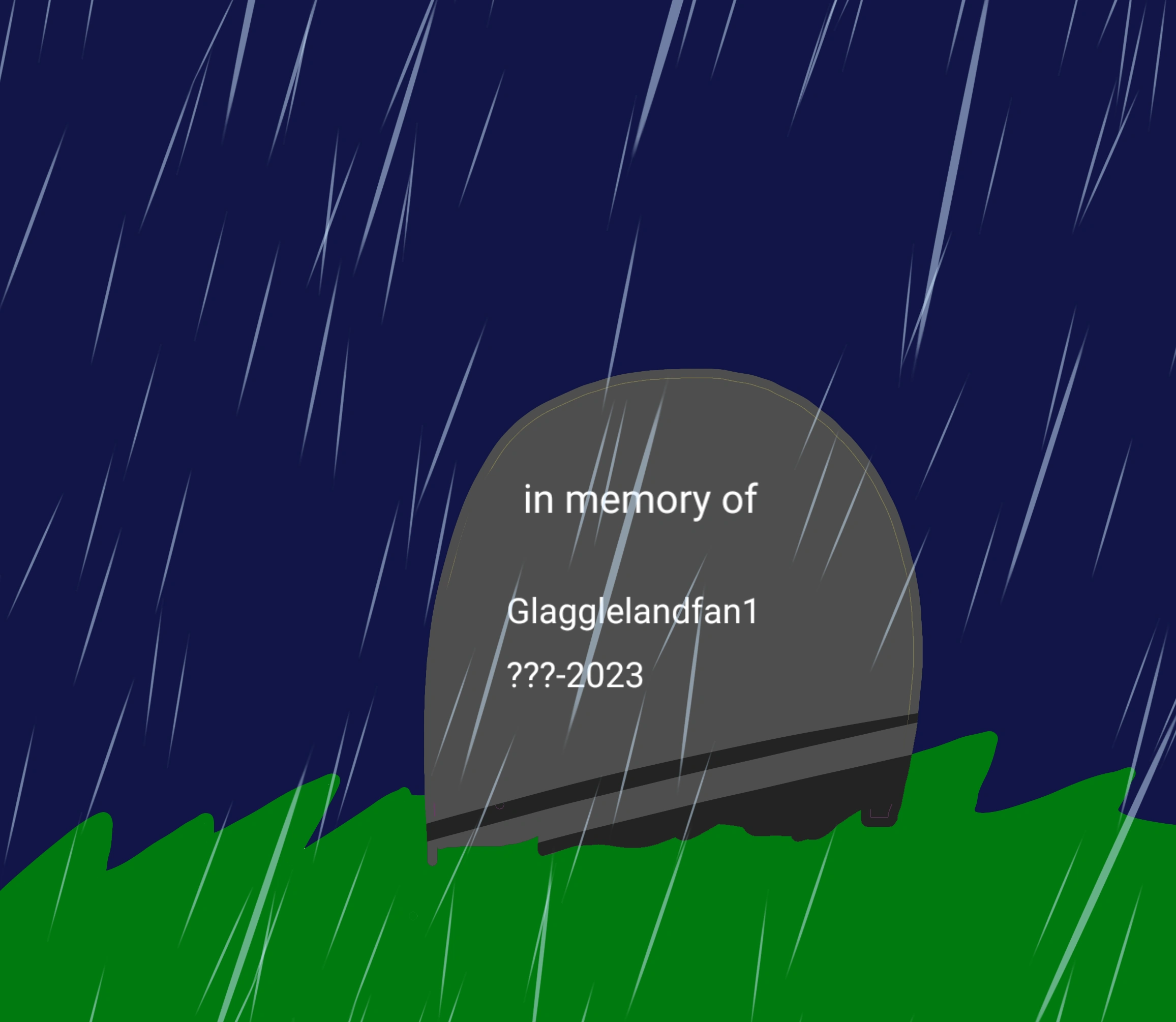 Another fallen man... | Fandom