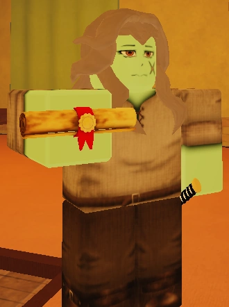 Selling a Fireball Scroll | Fandom