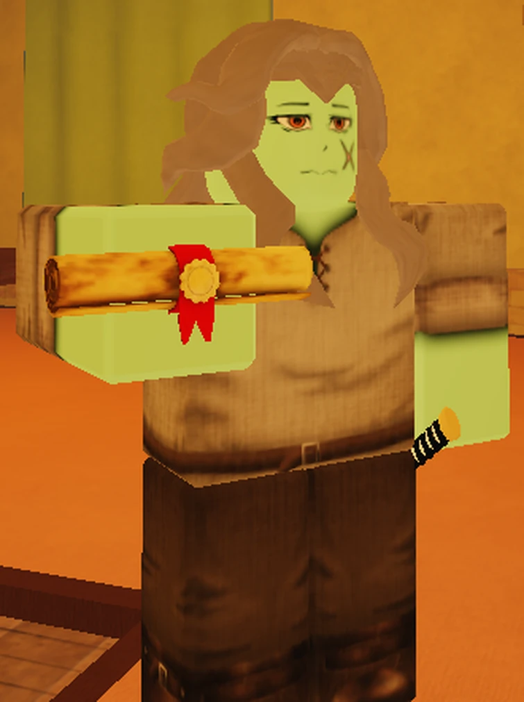 Discuss Everything About Arcane Lineage Wiki | Fandom