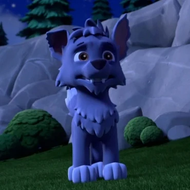 Do you want another Werepuppy episode? | Fandom