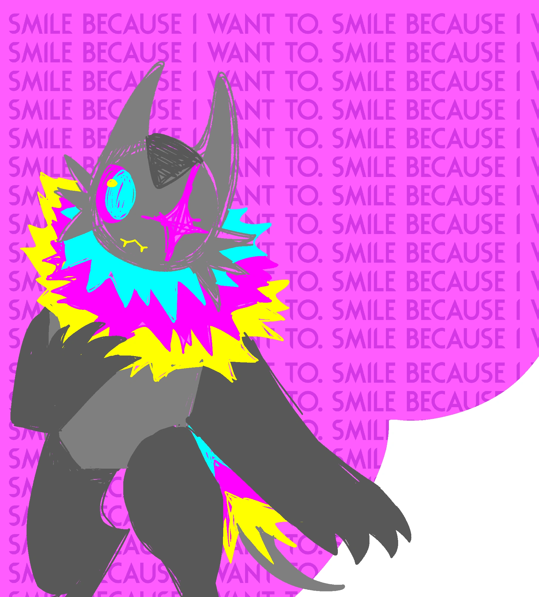 Quick CMY drawing | Fandom