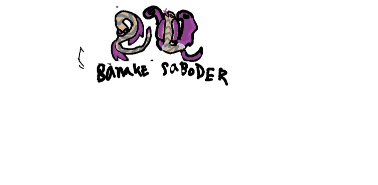 Banded sand snake loomian | Fandom