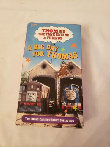 Discuss Everything About Thomas the Tank Engine Wikia | Fandom