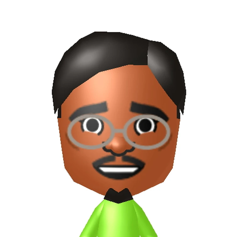 My Wii CPU Miis | Fandom