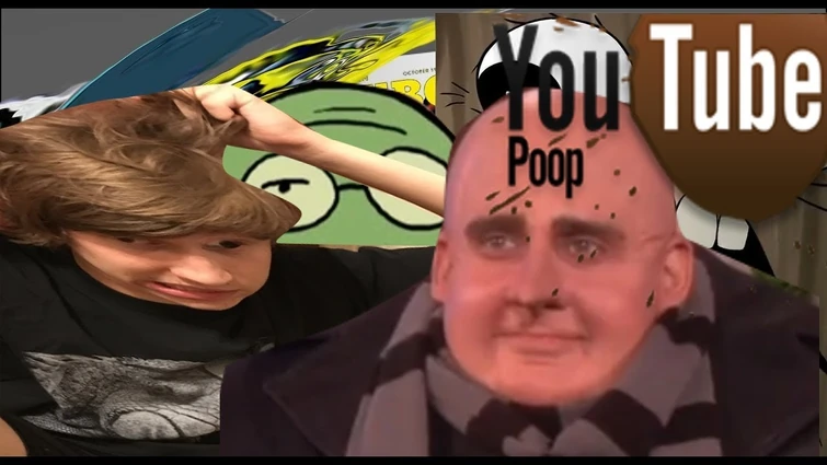 IH Proposal: Gru from YTP Despicable Meme duology | Fandom