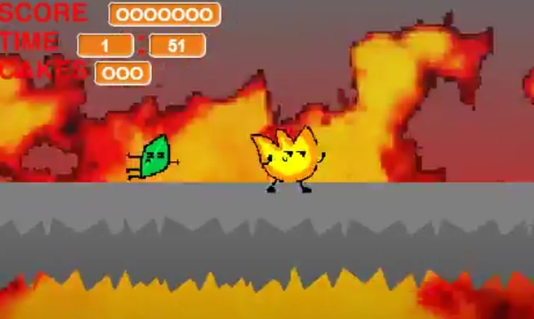 Discuss Everything About Battle for Dream Island Wiki | Fandom