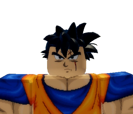 Future Gohan concept (Blog) | Fandom