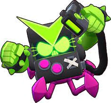 What is your Favorite 8-Bit Skin? | Fandom