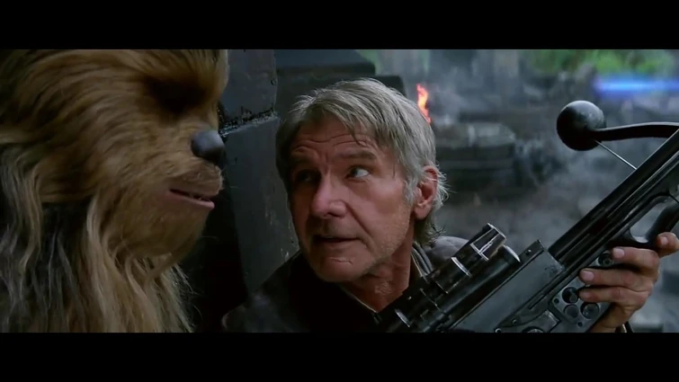 Which blaster would you choose #3 | Fandom