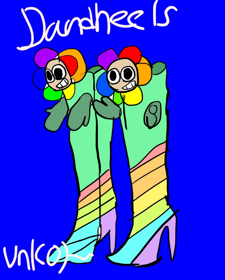 So, i made something | Fandom