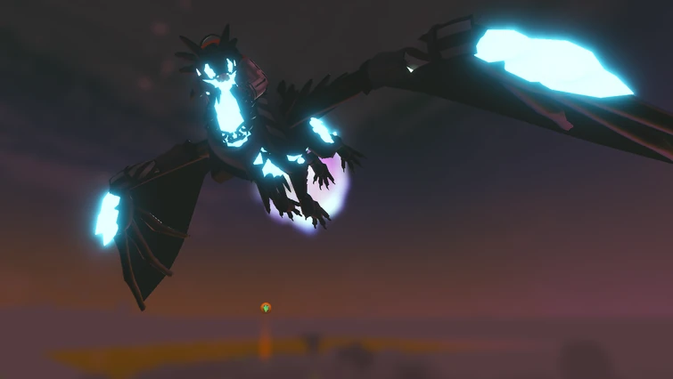 What do you think is the CUTEST DA dragon and why? | Fandom