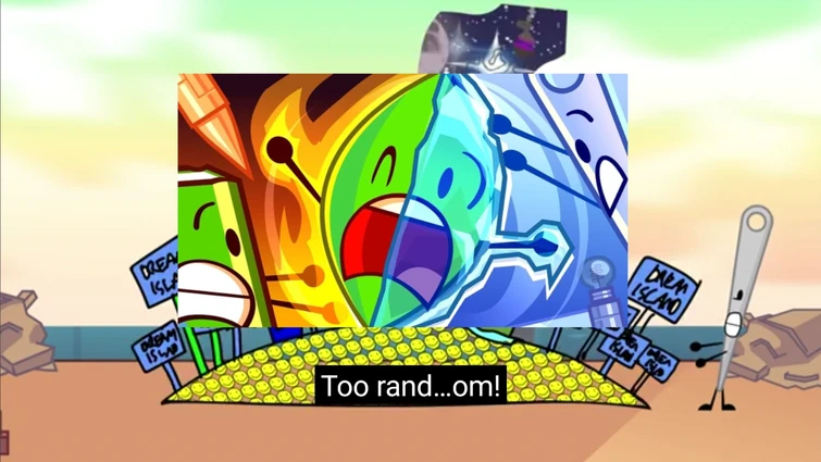 Funny how that happens | Fandom