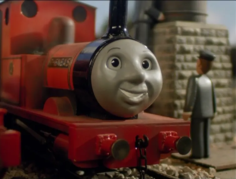Discuss Everything About Thomas the Tank Engine Wiki | Fandom