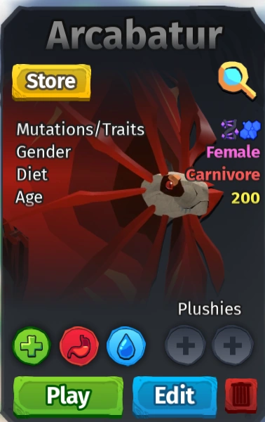 Selling Shadow Arca! | Fandom