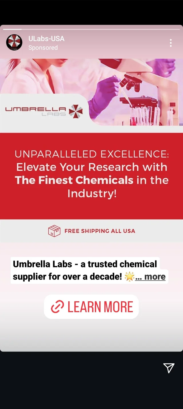 oh god umbrella labs is real | Fandom