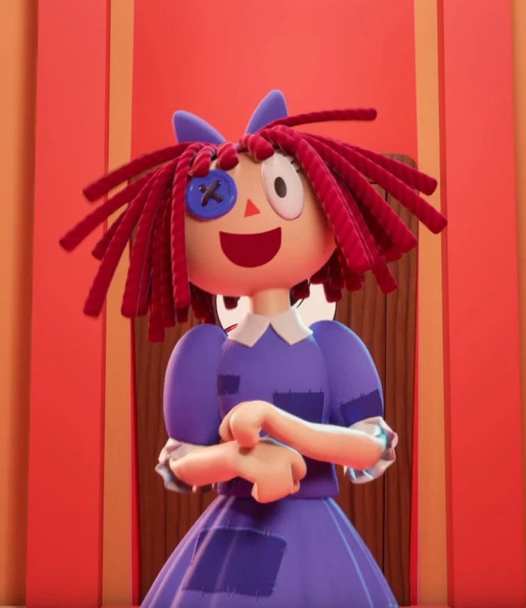 Who's your favorite character in TADC? | Fandom